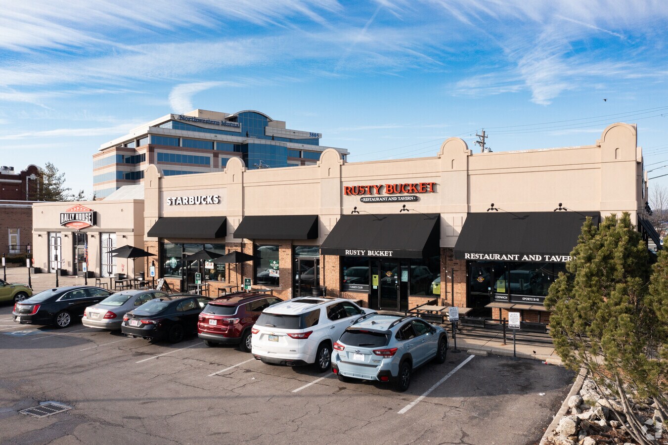 2692 Madison Rd, Cincinnati, OH 45208 | LoopNet