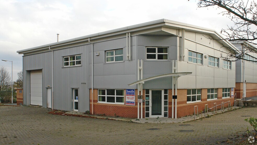 Hawkshead Rd, Bromborough, CH62 3RJ | LoopNet