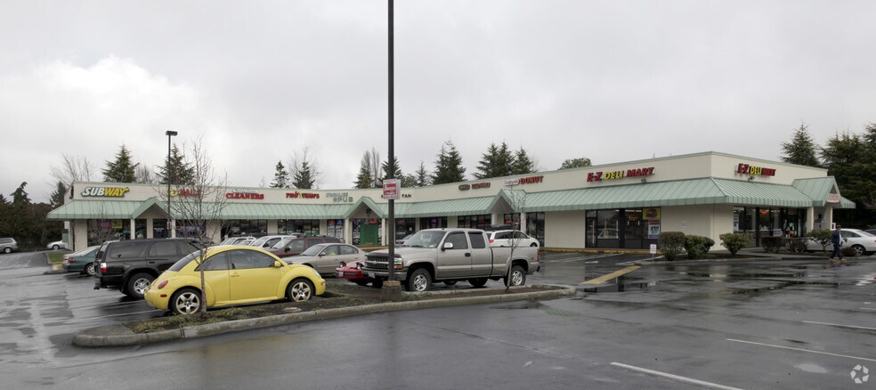 21919 66th Ave W, Mountlake Terrace, WA 98043 | LoopNet