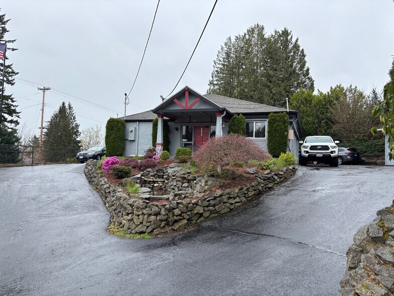 6823 SW Canyon Rd, Portland, OR 97225 - Office for Sale | LoopNet