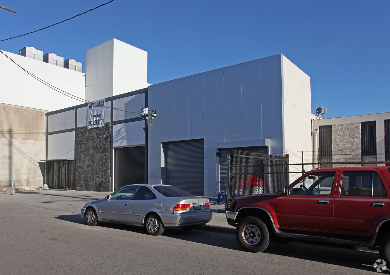 763 E 15th St, Los Angeles, CA 90021 | LoopNet