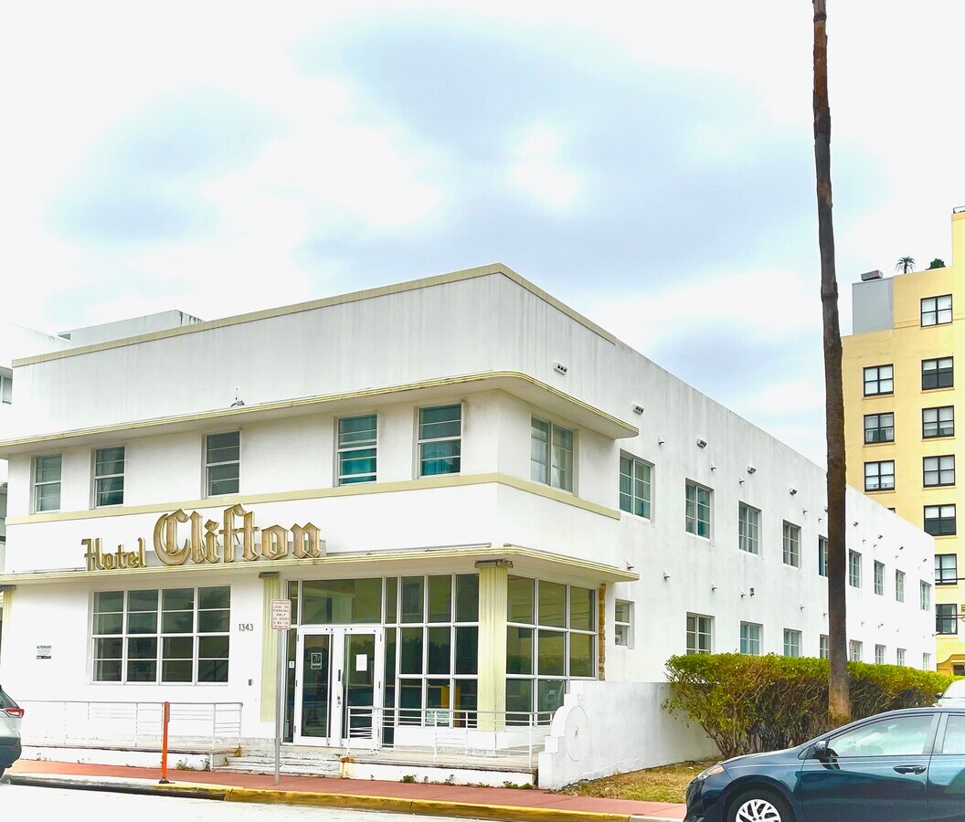 1343 Collins Ave, Miami Beach, FL 33139 | LoopNet