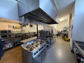 Rumbling Bridge, Kinross, KY13 0QG - Powmill Milk Bar | LoopNet