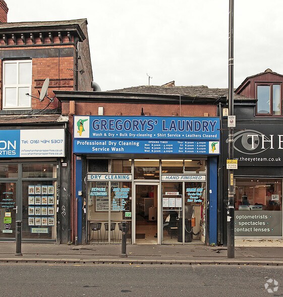 462 Wilmslow Rd, Manchester, M20 3BG | LoopNet
