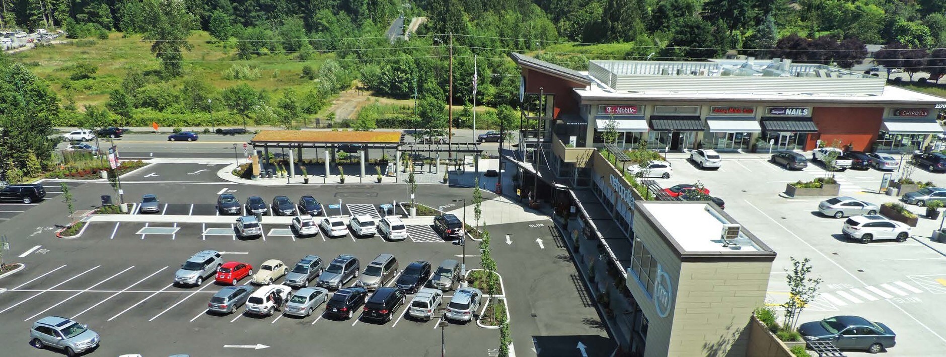 22620 SE 4th St, Sammamish, WA, 98074 - Office Space For Lease ...