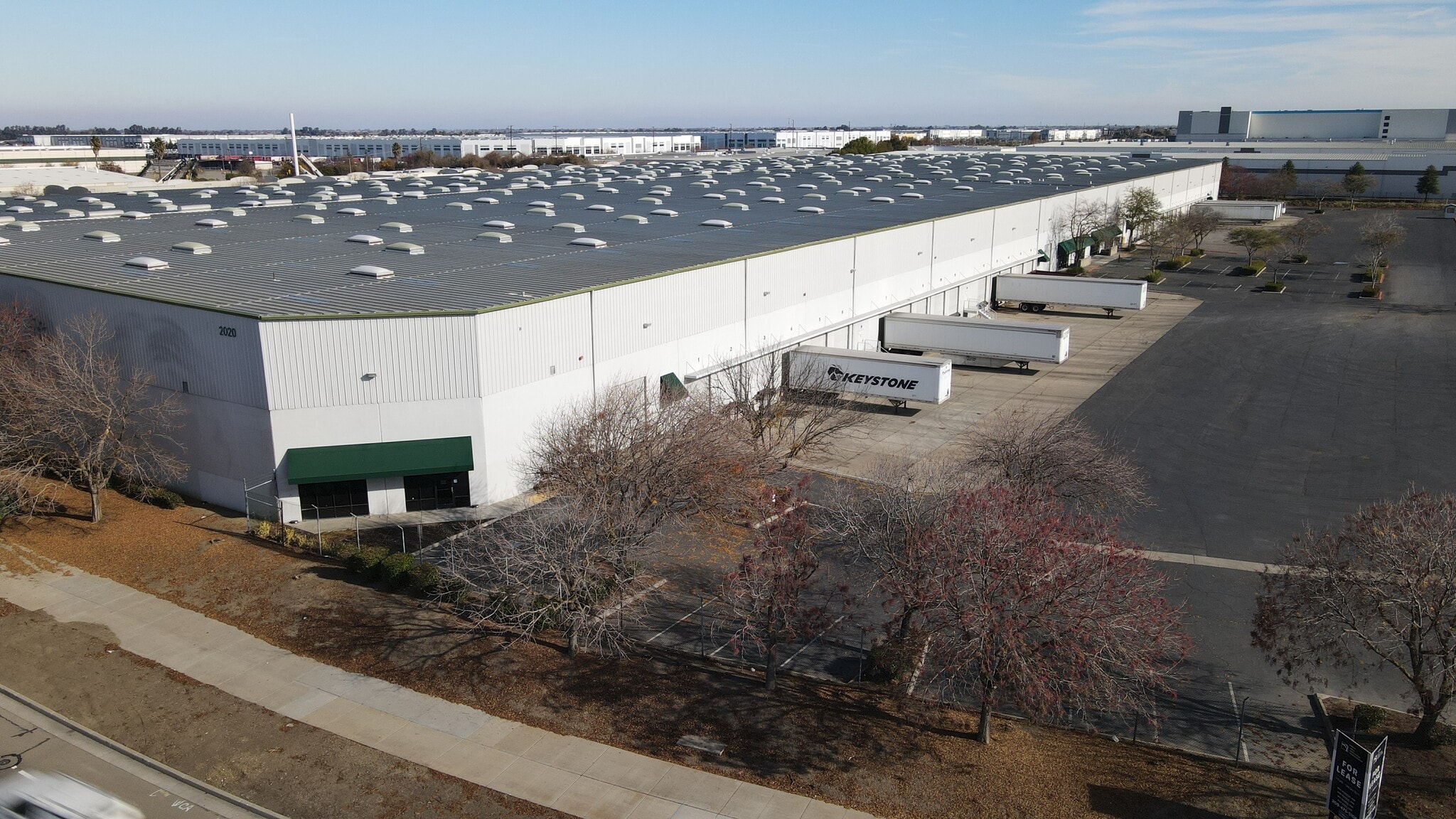 2020 N MacArthur Dr, Tracy, CA 95376 - Industrial for Lease | LoopNet