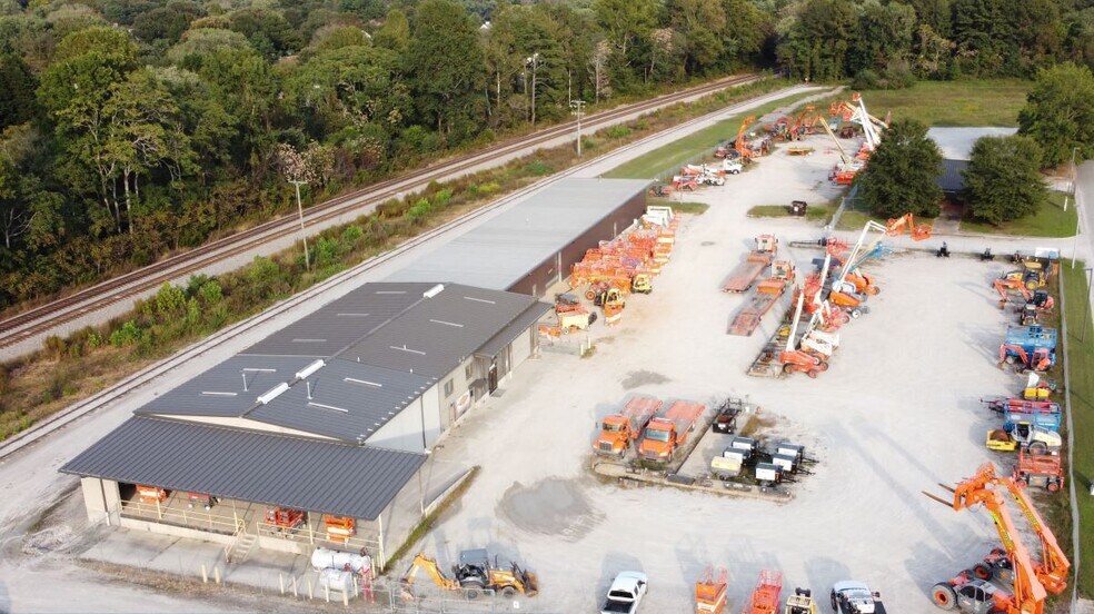 7734 Richmond Rd, Toano, VA 23168 | LoopNet