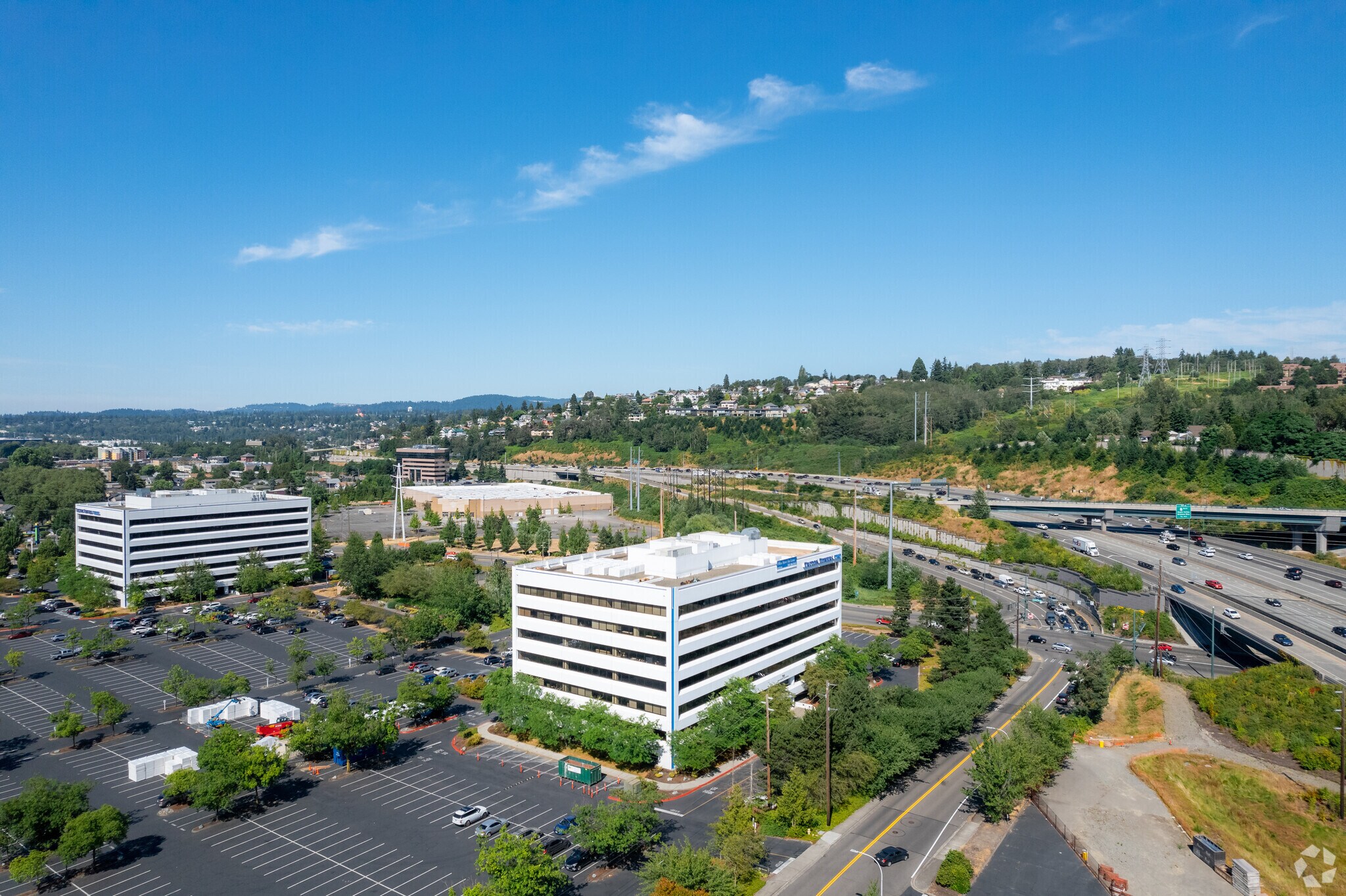 700 S Renton Village Pl, Renton, WA 98057 - Triton Tower Two | LoopNet