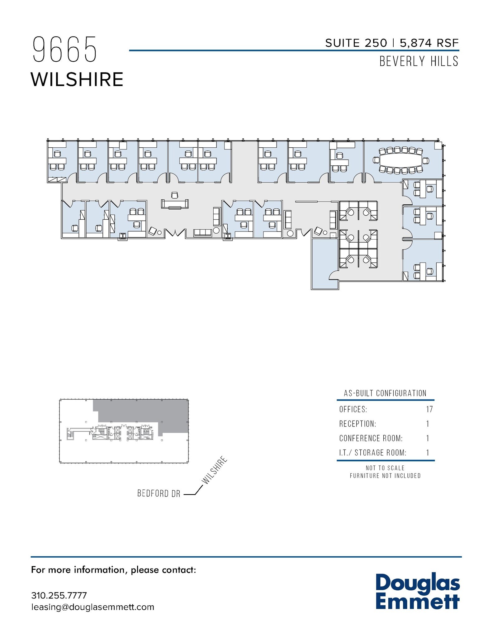 9665 Wilshire Blvd, Beverly Hills, CA 90212 - 9665 Wilshire | LoopNet