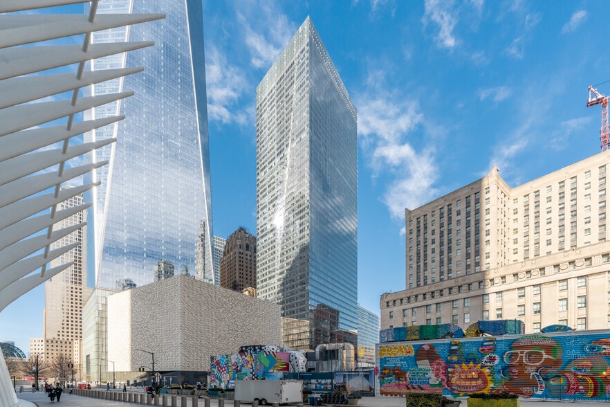 9 W 57th St, New York, NY 10019 - 9W57 | LoopNet