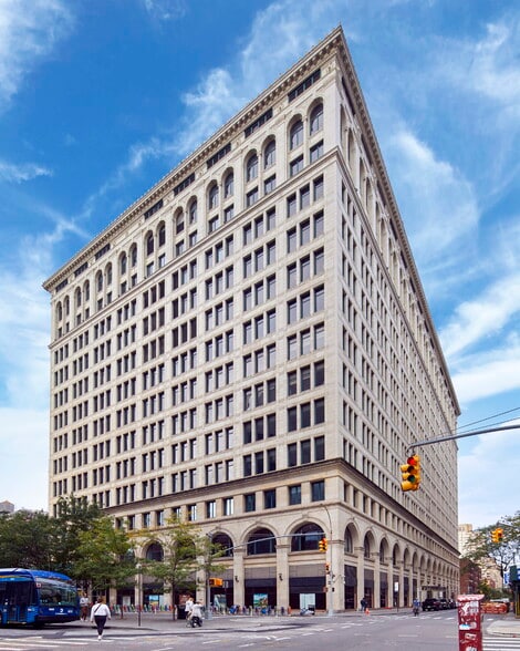 770 Broadway, New York, NY 10003 - Office for Lease | LoopNet