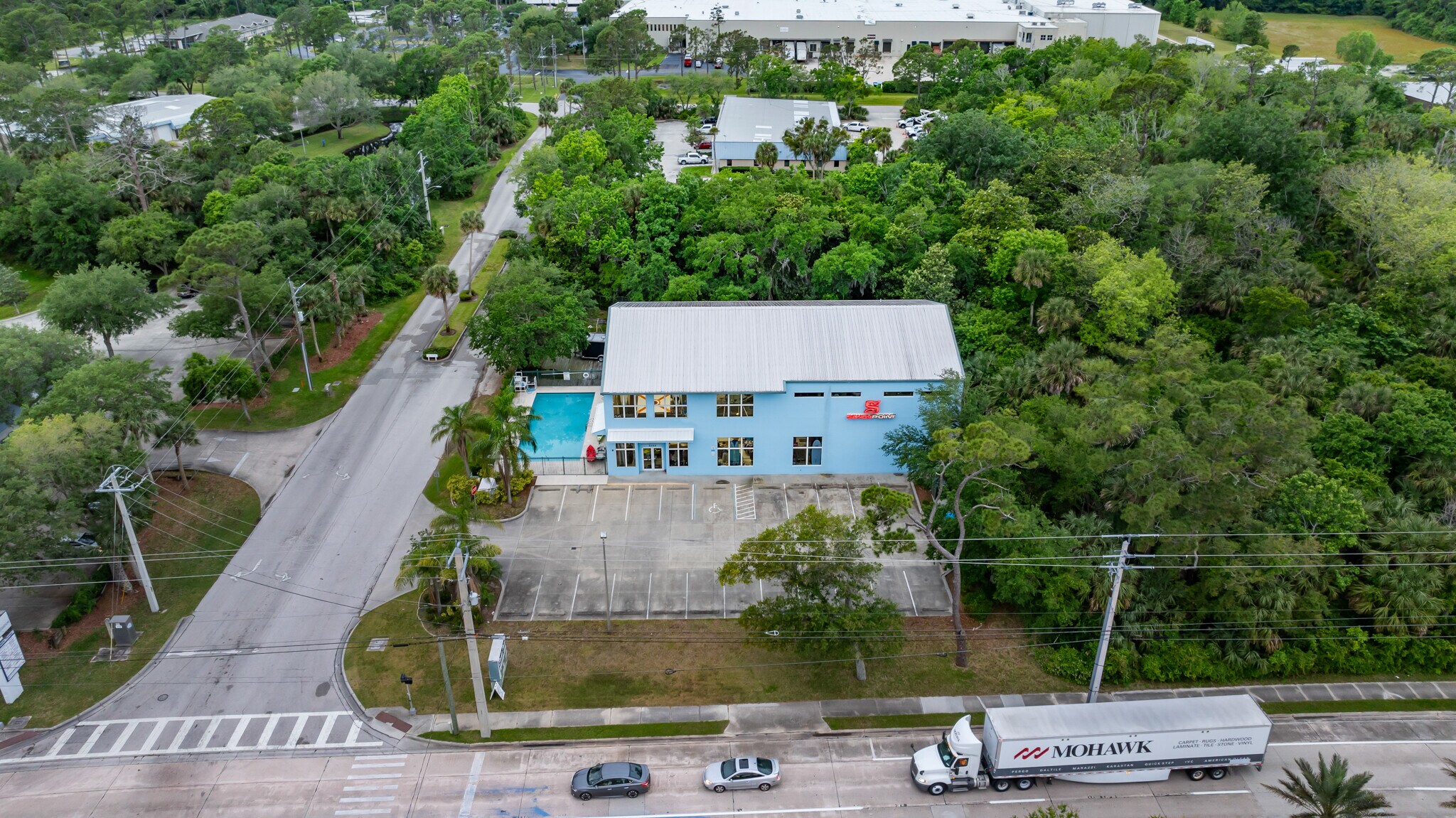 3090 Ridgewood Dr, Daytona Beach, FL 32119 - Retail for Sale | LoopNet