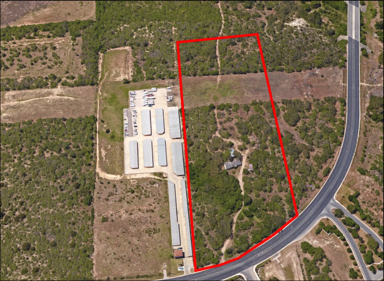 10264 Marbach Rd, San Antonio, TX 78245 | LoopNet