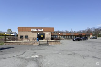 802 S Main St, Taylor, PA 18517 - APN/Parcel ID: 17606010001