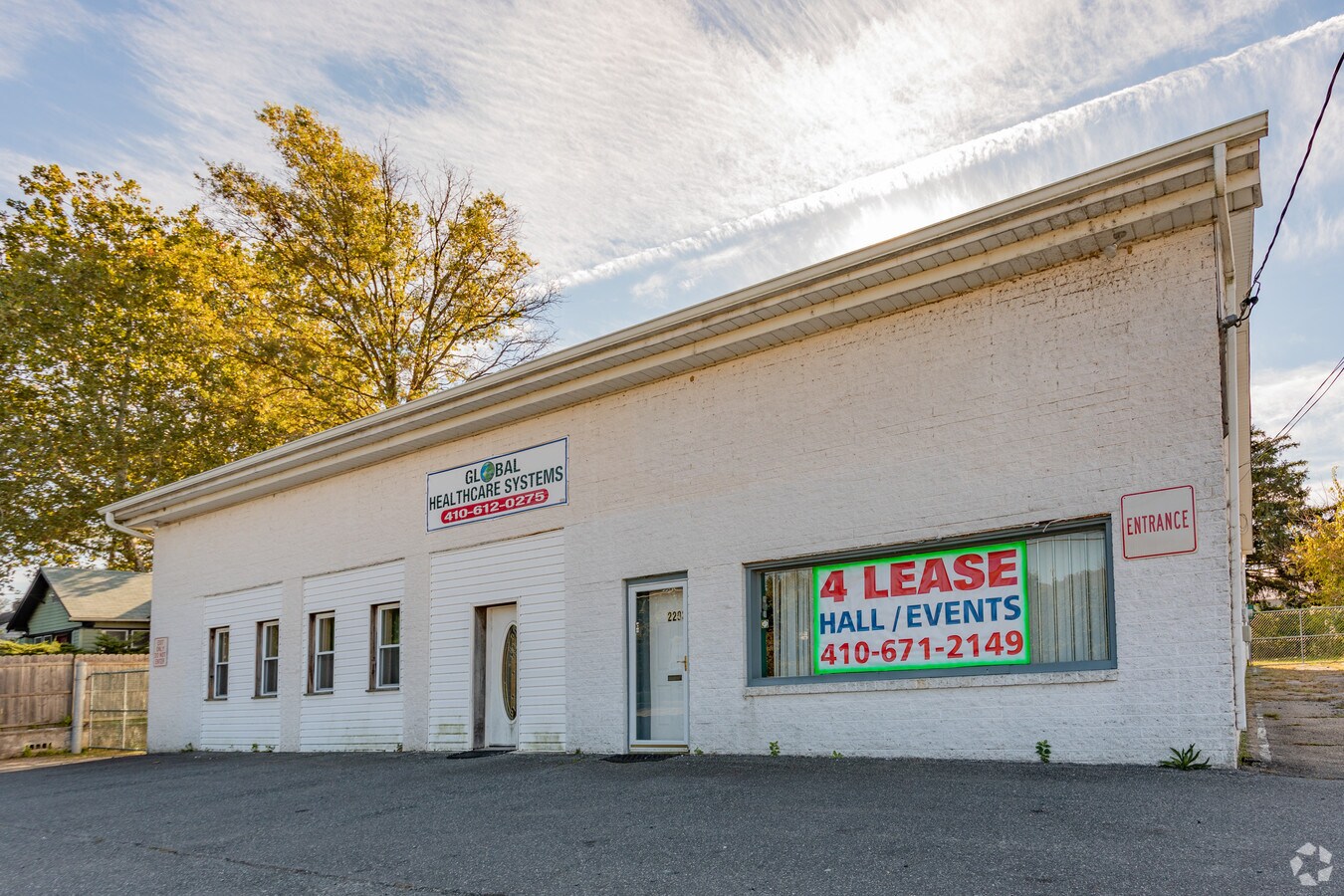 2203 Philadelphia Rd, Edgewood, MD 21040 | LoopNet