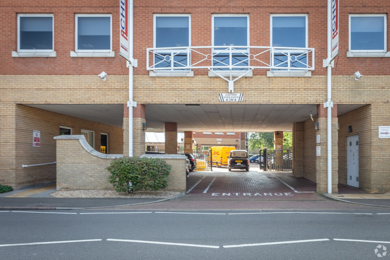 New Rd, Peterborough, CAM PE1 1TT | LoopNet