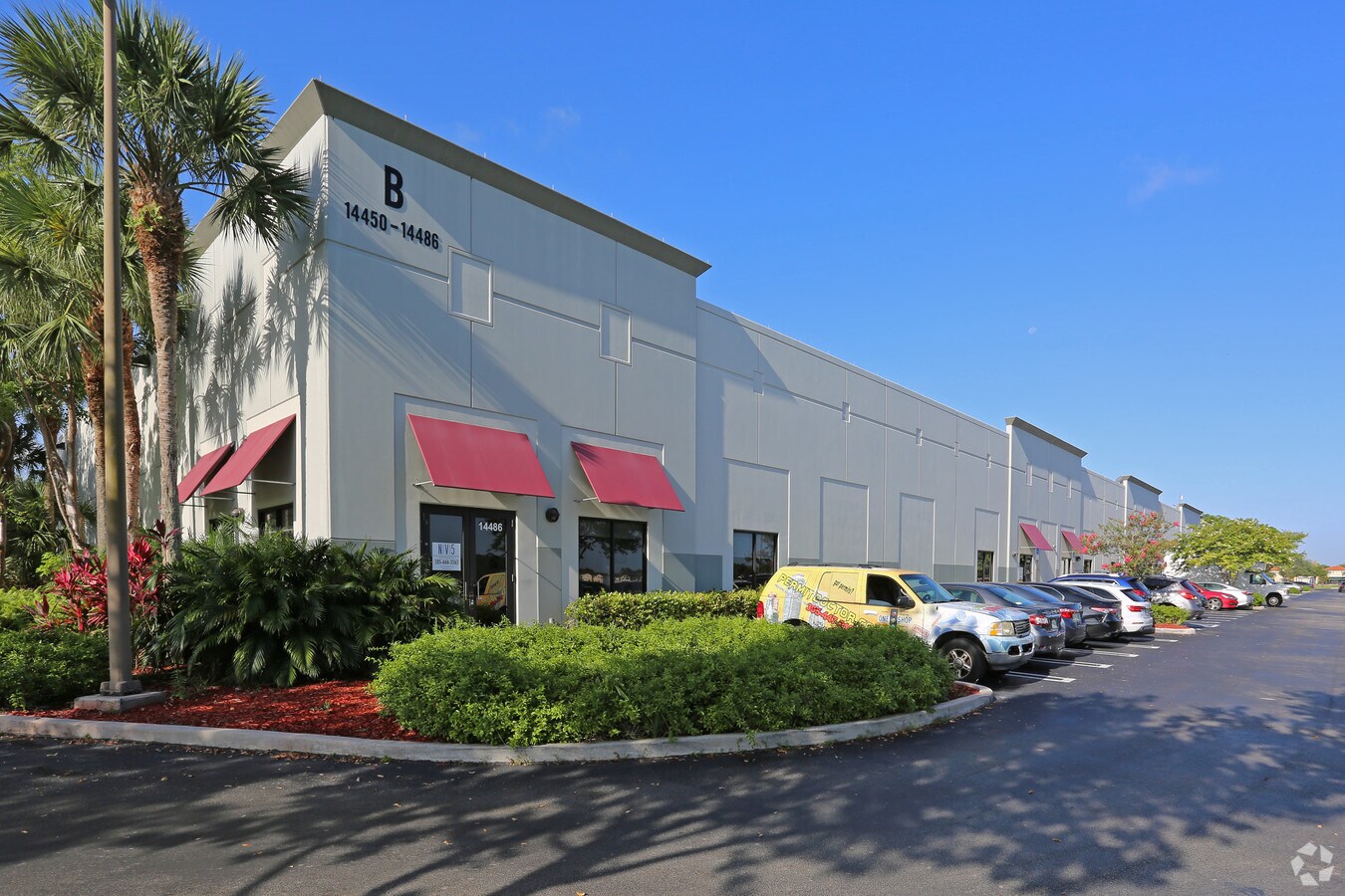 14470 Commerce Way, Miami Lakes, FL 33016 | LoopNet