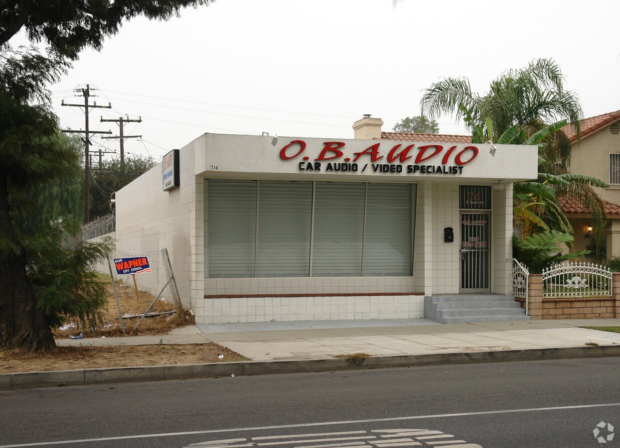 716 S Euclid Ave, Ontario, CA 91762 | LoopNet