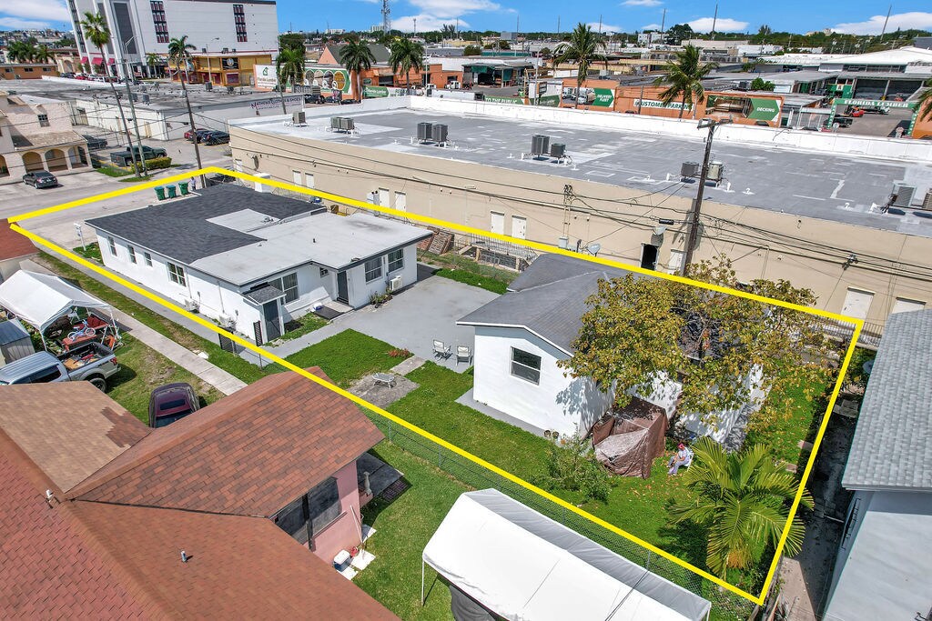 triplex portfolio - Miami, FL for Sale | LoopNet