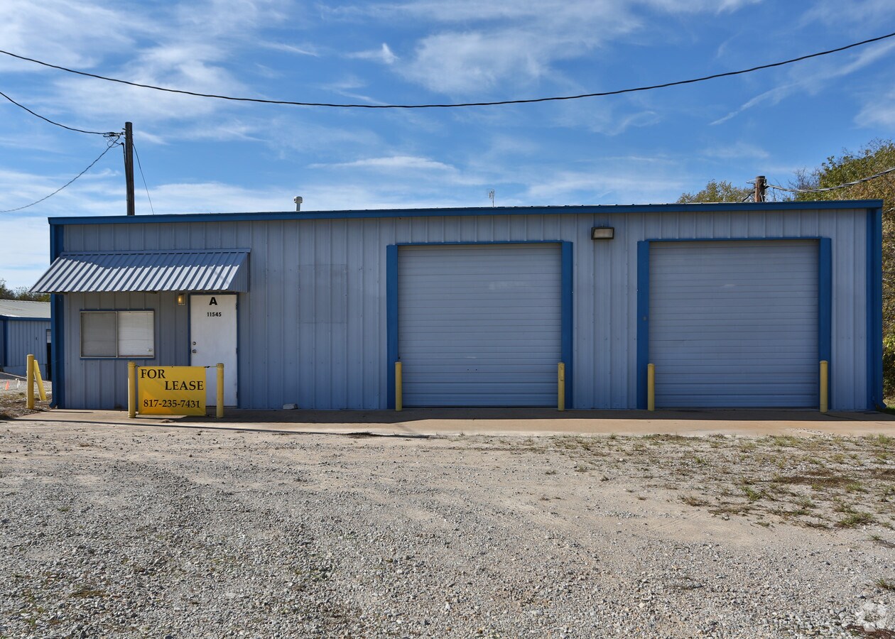 11545 N FM 730, Azle, TX 76020 | LoopNet