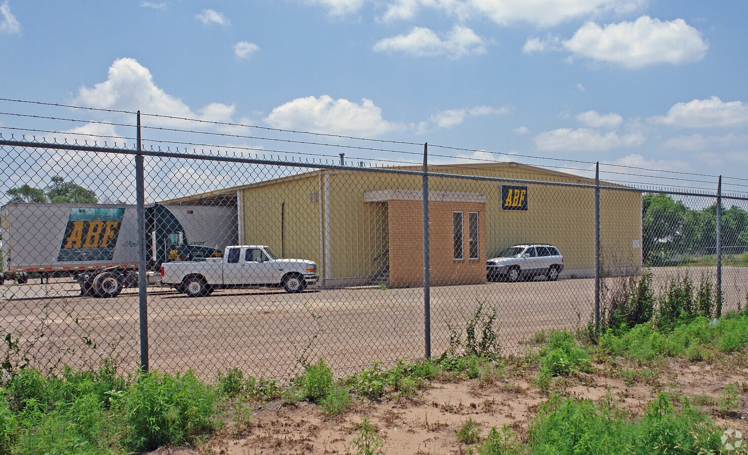 402 14th St, Lubbock, TX 79403 | LoopNet