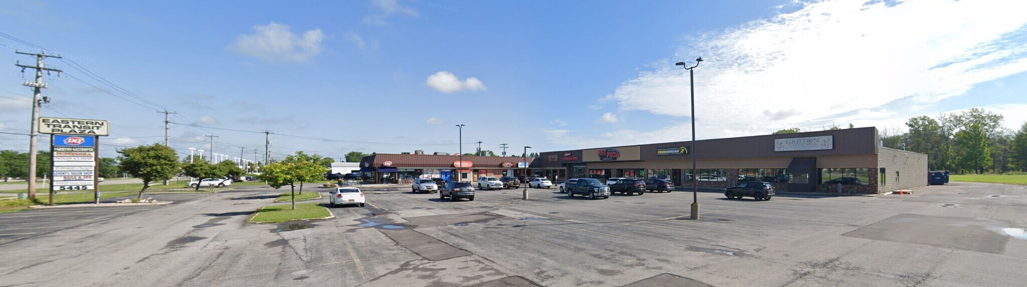 5445 Transit Rd, Buffalo, NY 14221 | LoopNet