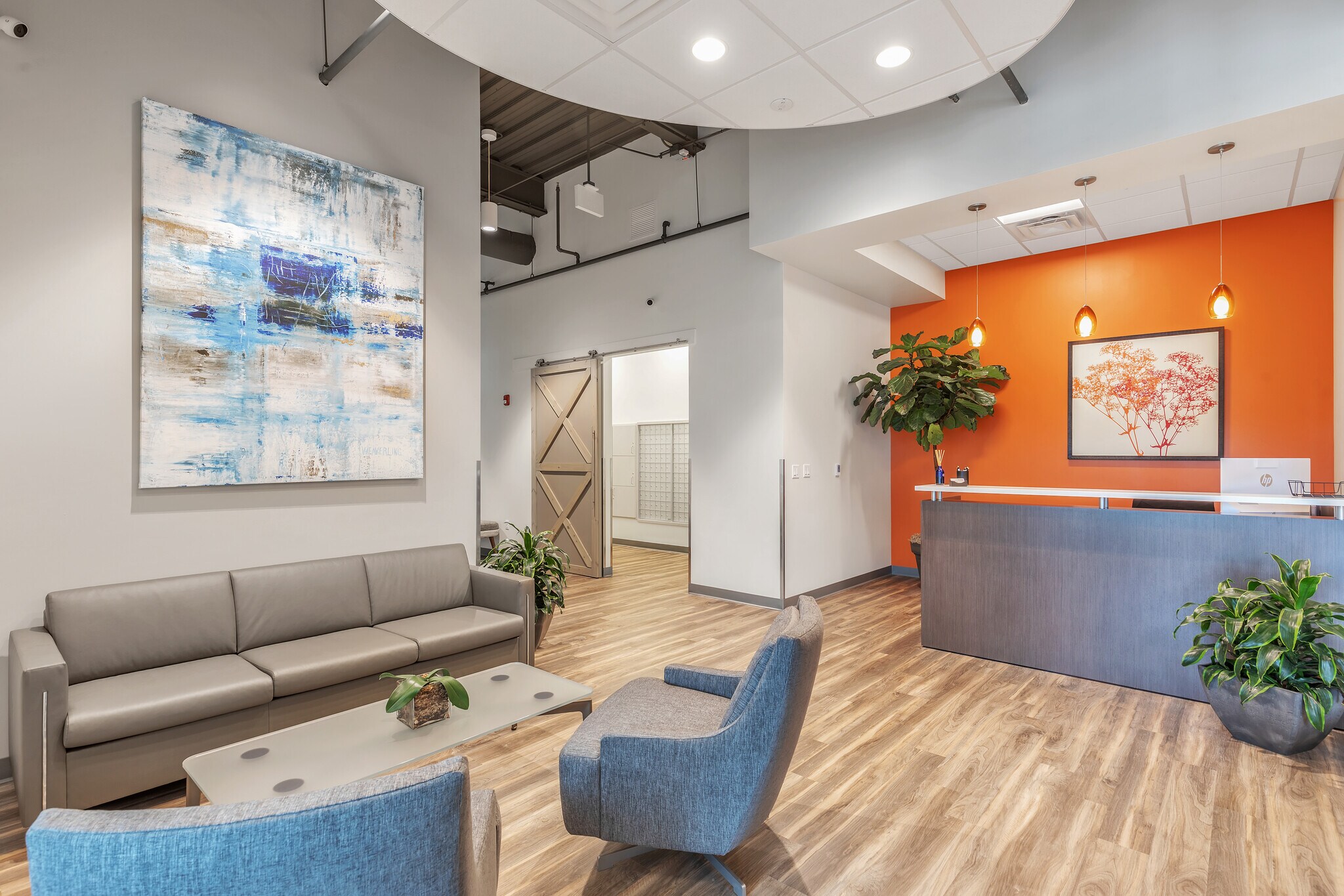 12574 Flagler Center Blvd, Jacksonville, FL 32258 - Office Evolution ...