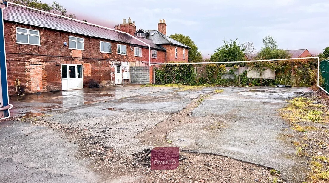 Stenson Rd, Derby, DE23 1LG - Office for Lease | LoopNet