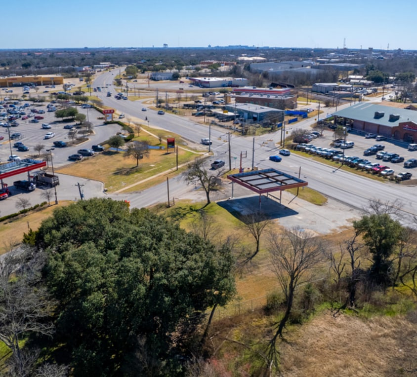 1705 N Texas Ave, Bryan, TX 77803 | LoopNet
