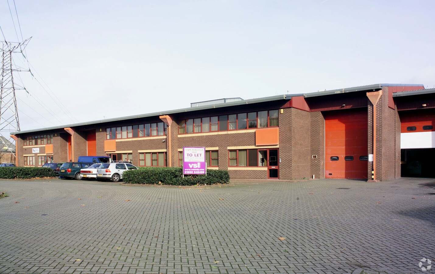 Osney Mead, Oxford, OXF OX2 0ES | LoopNet