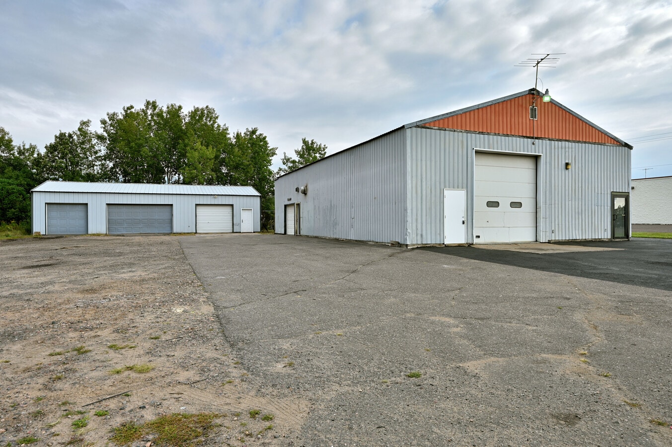 2312 S Main St, Rice Lake, WI 54868 | LoopNet