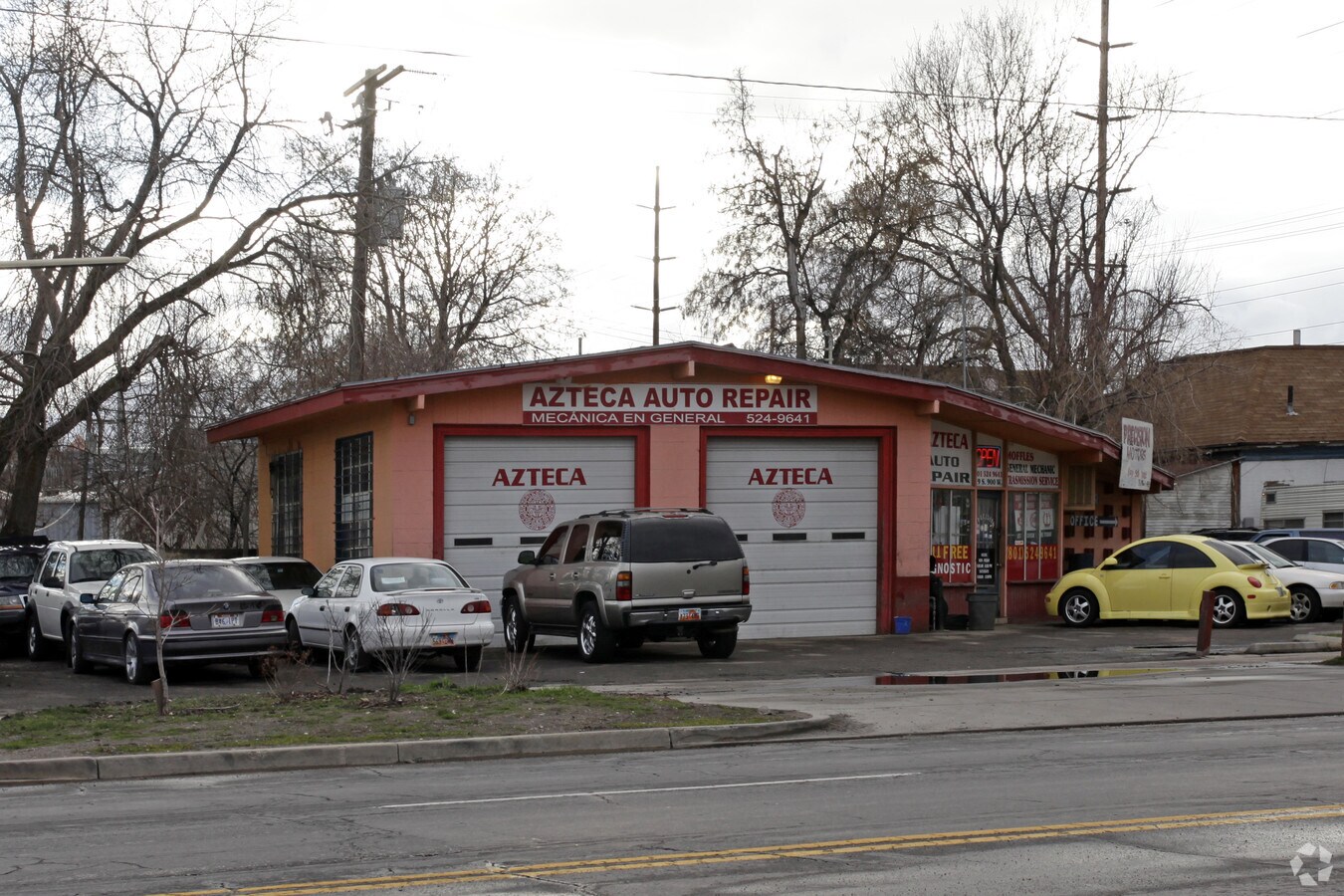 79 S 900 W, Salt Lake City, UT 84104 | LoopNet