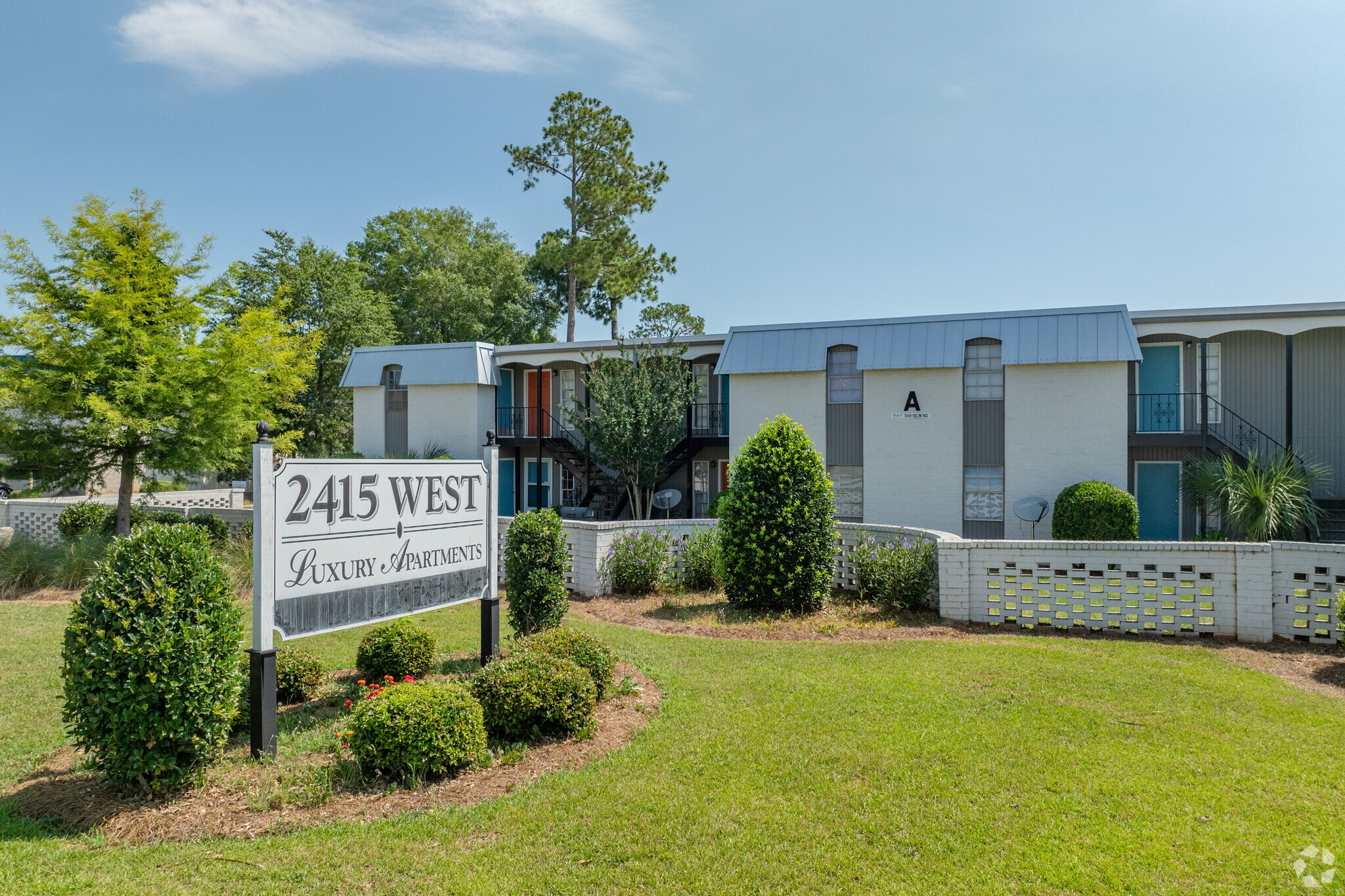 2415 Dawson Rd, Albany, GA 31707 - Multifamily For Sale | LoopNet