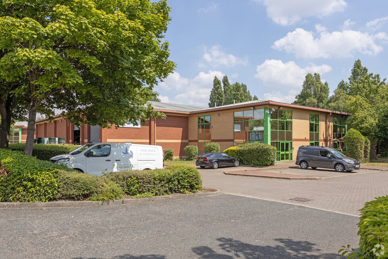 Lowfields Ave, Leeds, LS12 6HH | LoopNet