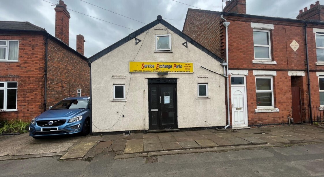 39 Side Ley, Kegworth, DE74 2FJ | LoopNet