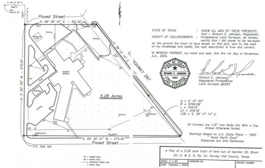 1800 Boykin Dr, Memphis, TX 79245 - Hall County Medical Facility | LoopNet 1800 Boykin Dr, Memphis, TX 79245 - Hall County Medical Facility | LoopNet