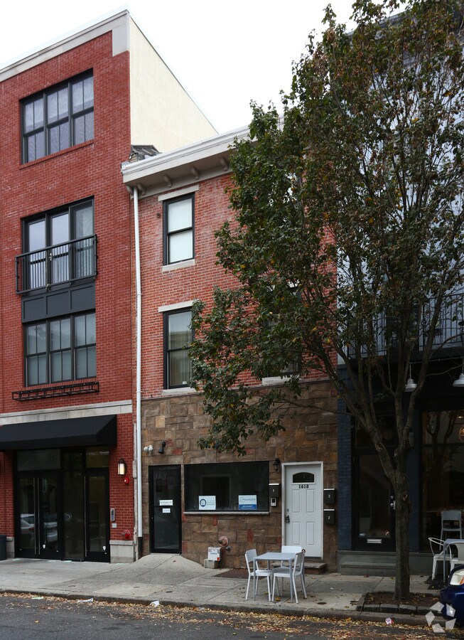 1618 South St, Philadelphia, PA 19146 | LoopNet