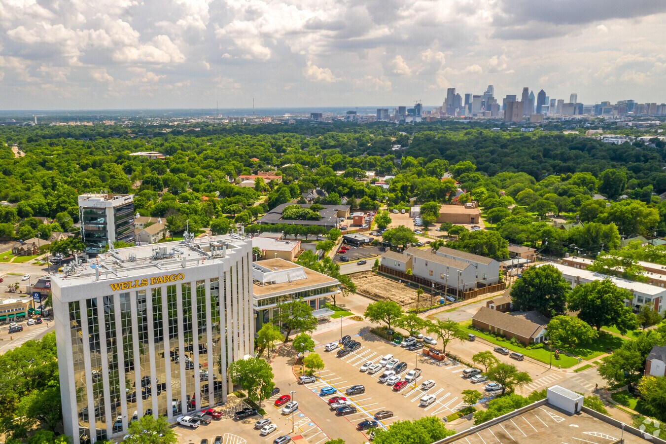 6301 Gaston Ave, Dallas, TX 75214 - Caddo Office Reimagined - Lakewood ...