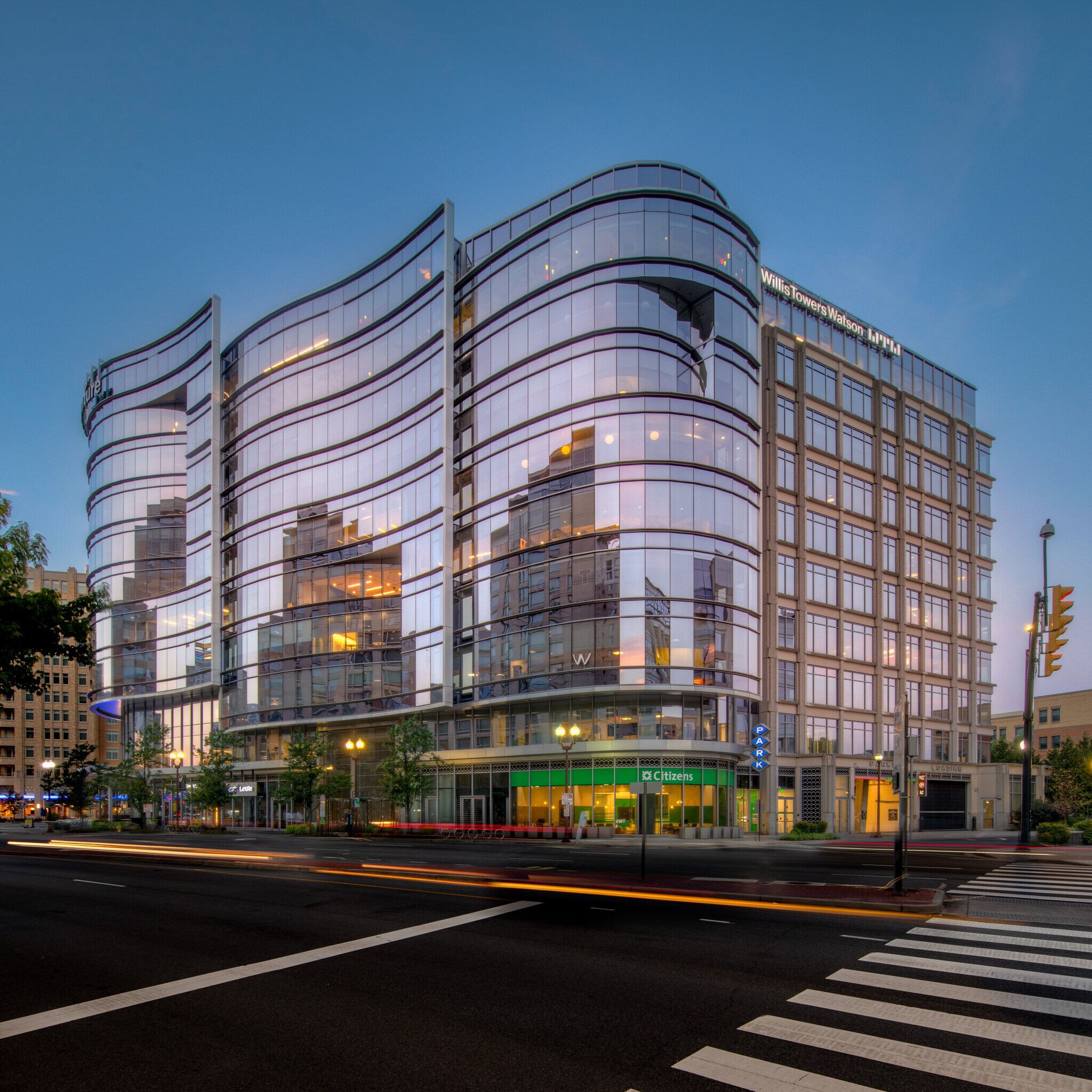 800 N Glebe Rd, Arlington, VA 22203 - 800 North Glebe Road | LoopNet