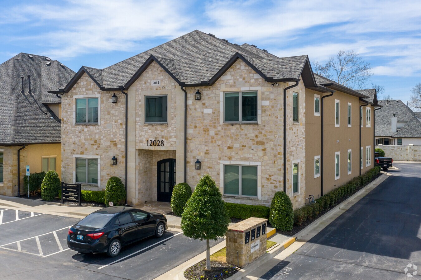 12028 S Norwood Ave, Tulsa, OK 74137 | LoopNet