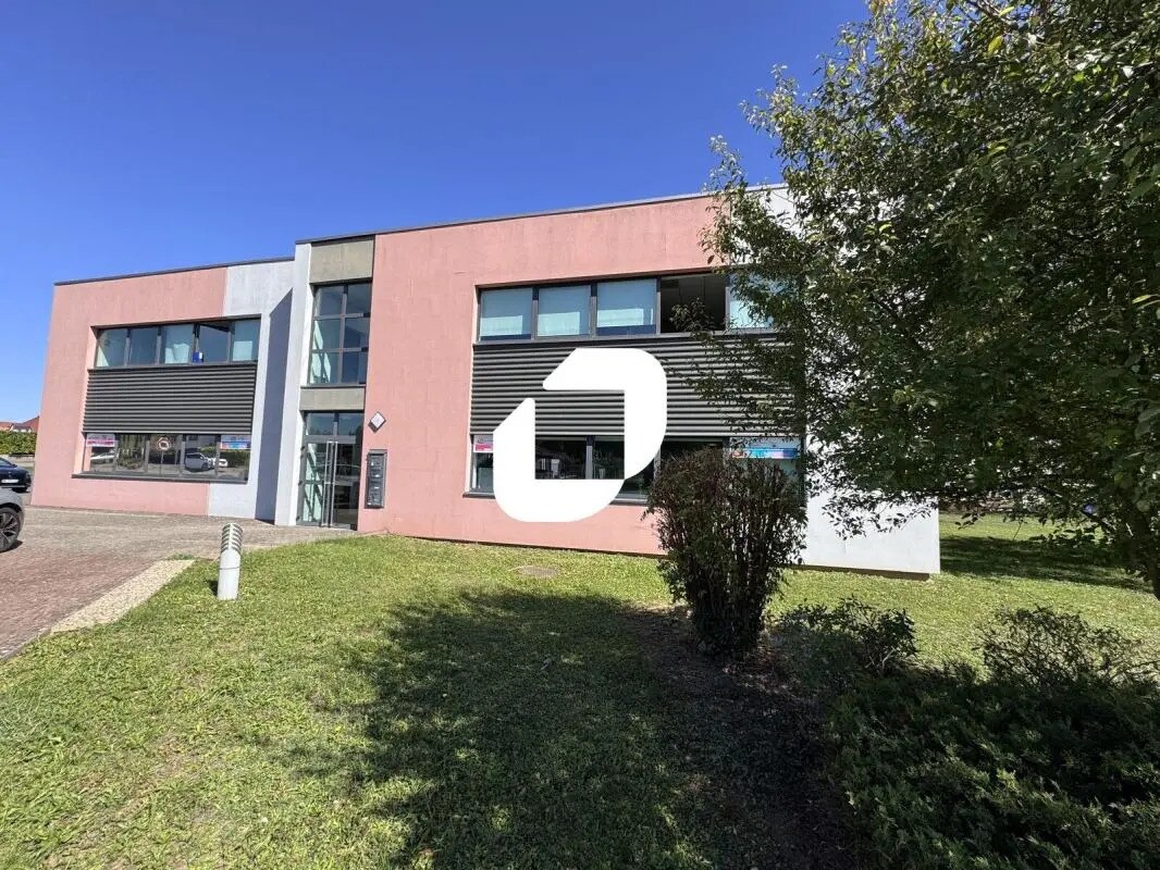 8 Rue Emile Mathis, 67870 Bischoffsheim - Office for Lease | LoopNet