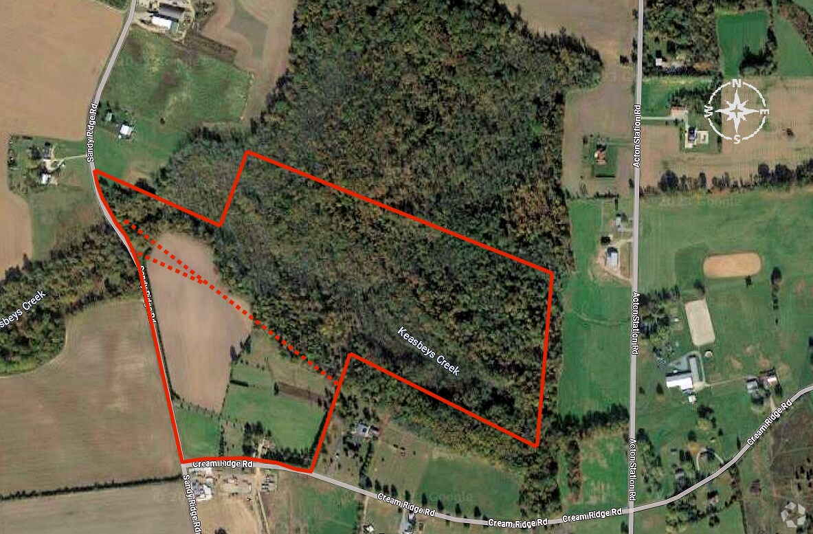 36 Cream Ridge Rd, Salem, NJ 08079 - INDUSTRIAL - QUINTON TWP | LoopNet