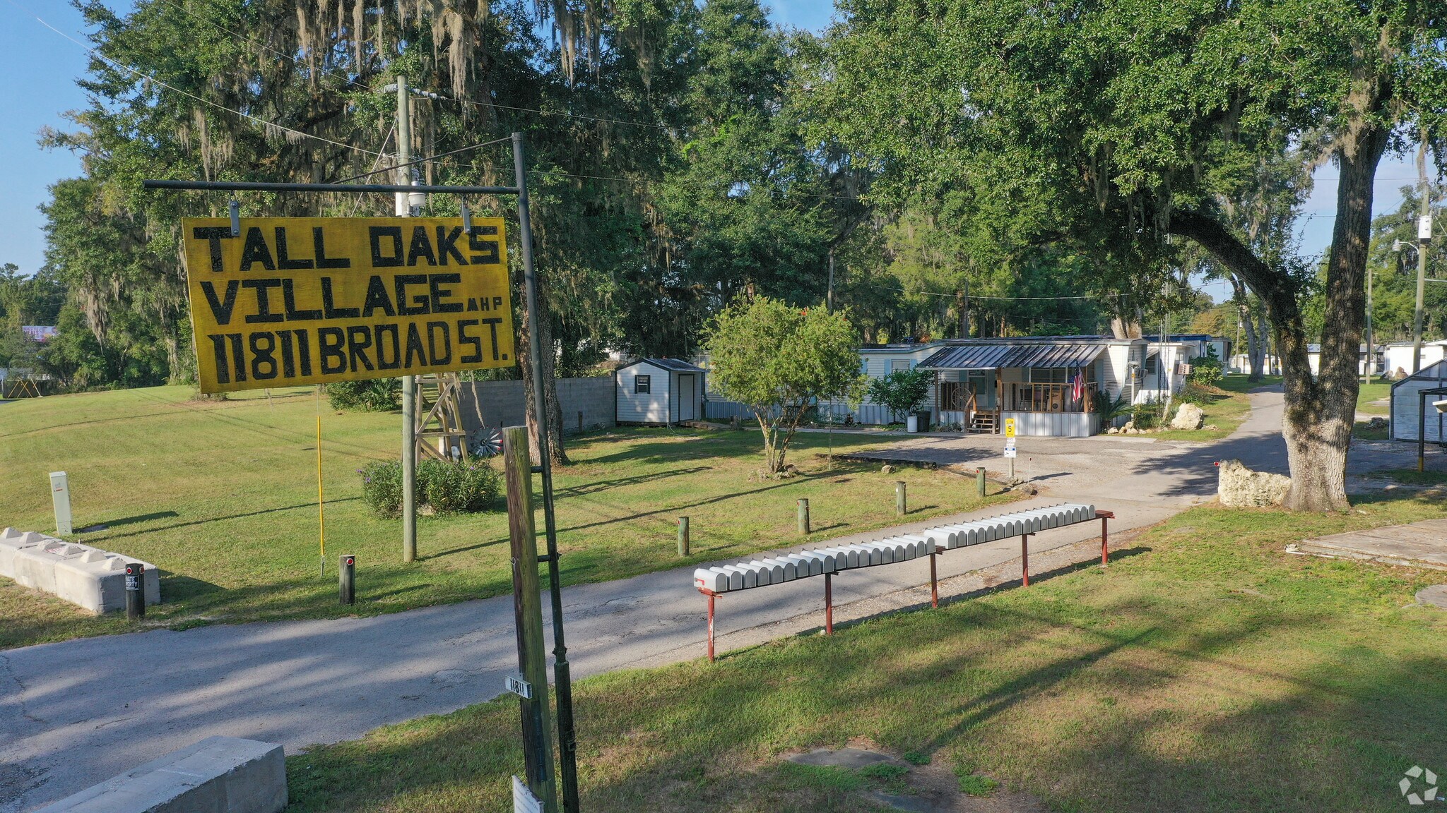 11811 Broad St, Brooksville, FL 34601 | LoopNet