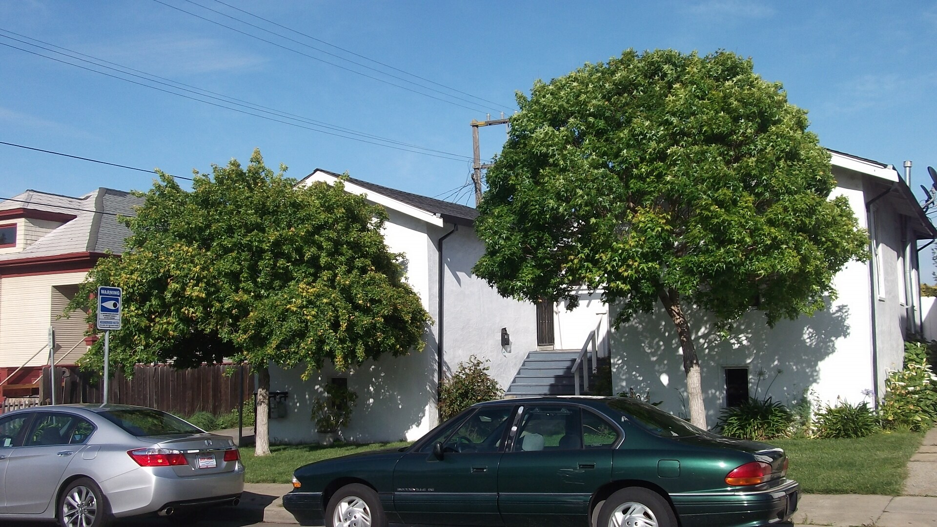 1706-1708 Sutter St, Vallejo, CA 94590 - Multifamily for Sale | LoopNet