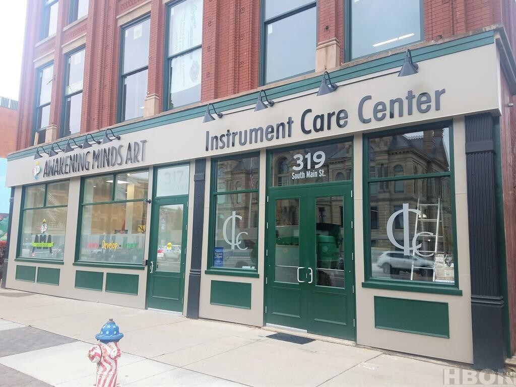 319 S Main St, Findlay, OH 45840 - The Woodland Building | LoopNet