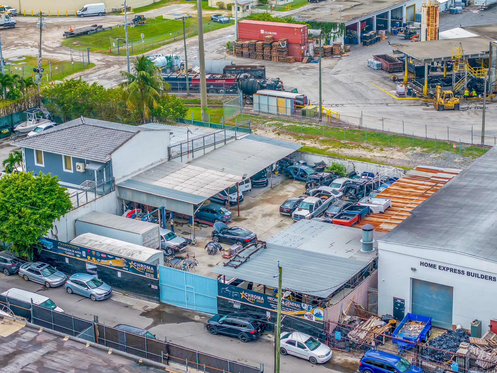 3020 NW 23rd Ter, Miami, FL 33142 - Land for Sale | LoopNet