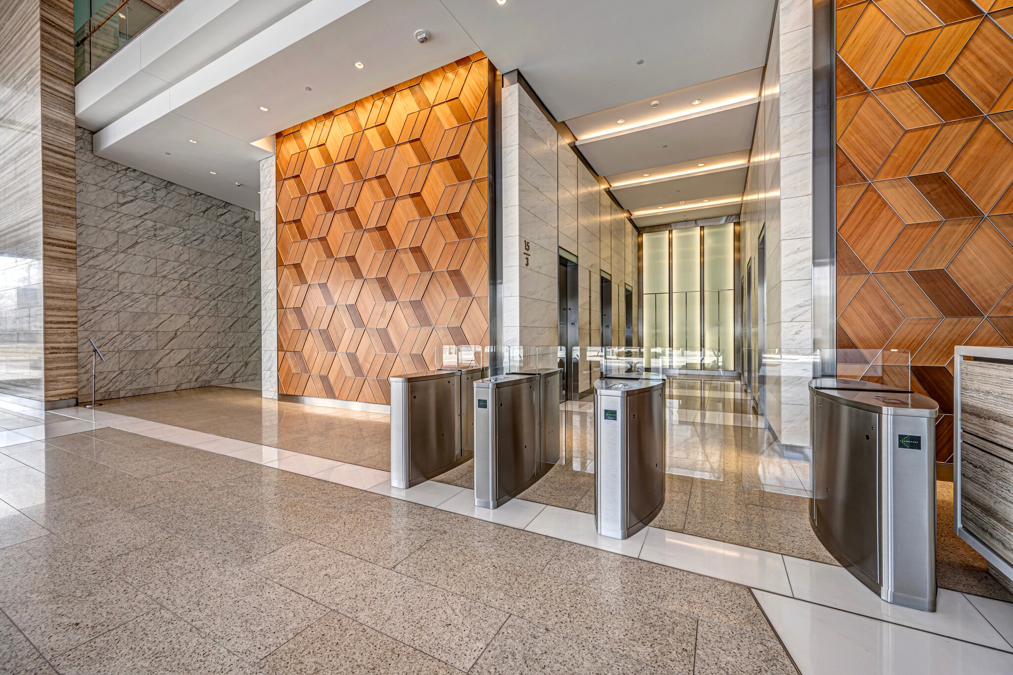 499 W Sheridan Ave, Oklahoma City, OK 73102 - BOK Park Plaza | LoopNet