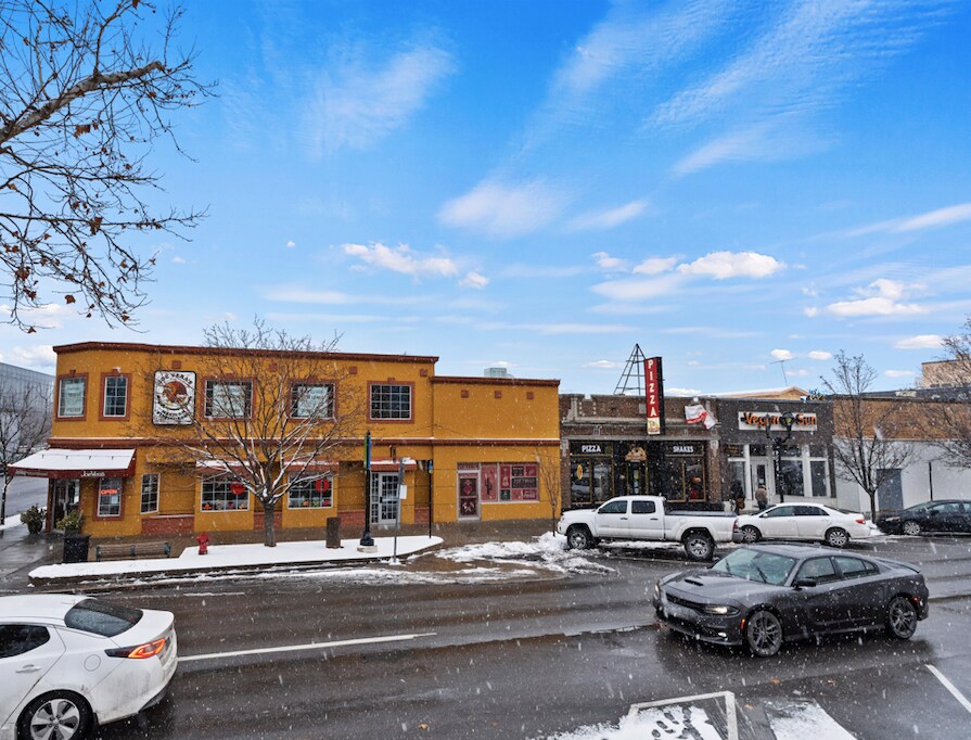 225 W Center St, Provo, UT 84601 | LoopNet