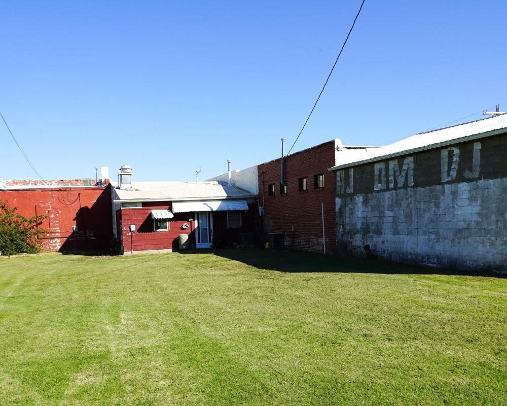 1013 Main St, Albert, KS 67511 | LoopNet