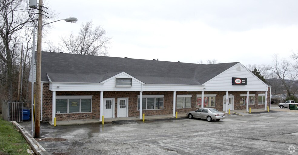 14583-14587 Manchester Rd, Manchester, MO 63011 | LoopNet